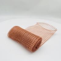 China 15.2m Pure 100% Copper Mesh Rodent Control 5