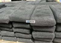 China Customized 300mm Wire Mesh Demister Pad for Gas Liquid Separation 99% Efficiency for sale
