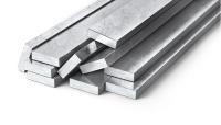China Cold Drawn Stainless Steel Flat Bars AISI R 304L 316 316L 321 304 2B Surface for sale