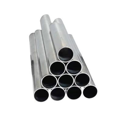 China ASTM A53 API 5L DIN EN A106 CS Seamless Pipe For Construction Structure for sale