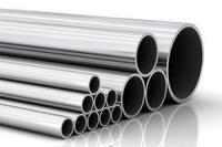 China 6061 6062 6063 Seamless Aluminum Alloy Tube T3 - T8 Hollow Round Tube for sale