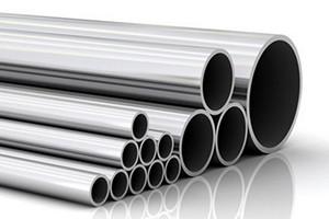 China 6061 6062 6063 Seamless Aluminum Alloy Tube T3 - T8 Hollow Round Tube for sale