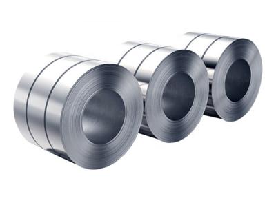 China 0.03mm Polished Stainless Steel Coil Cold Rolled ASTM A554 304 SGCC for sale