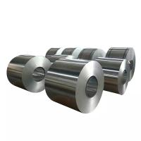 China 201 Stainless Steel Coil ASTM JIS SUS Cold Rolled 50mm - 1500mm for sale