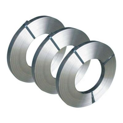 China ASTM S30100 Thin Steel Strips 316L 316 304 304L Cold Rolled for sale