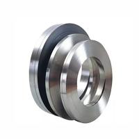 China 304L Industries Stainless Metal Strips For Automotive Trim for sale