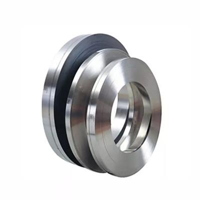 China 304L Industries Stainless Metal Strips For Automotive Trim for sale