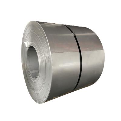 China SUS 304 Stainless Steel Metal Strip 0.05mm - 16mm Thickness for sale