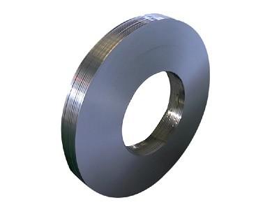 China Cold Rolled Stainless Steel Strip 200 300 400 Series for sale