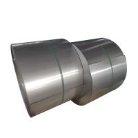 China Precision Stainless Steel Strip Grade 201 ASTM EN JIS for sale