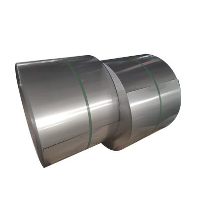 China Precision Stainless Steel Strip Grade 201 ASTM EN JIS for sale