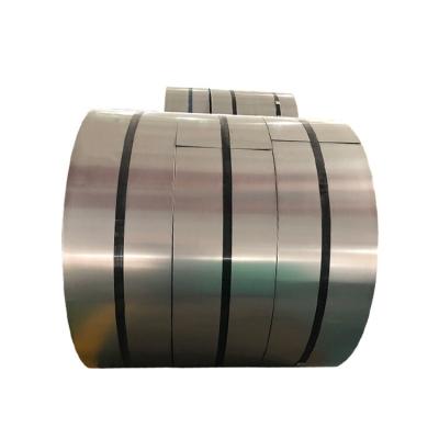 China SUS 304 Stainless Steel Metal Strip Cold Roll Corrosion Resistance for sale