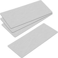China GB 304L Stainless Steel Metal Sheet 0.5mm Thick Brushed Finish Cold Rolled for sale