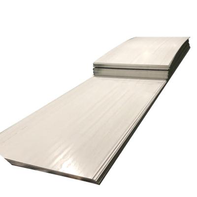 China 316L Stainless Steel Sheet 0.3mm 3.0mm Thick Brushed Finish Cold Rolled for sale