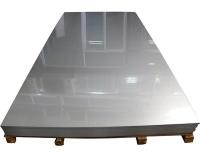 China Astm Stainless Steel Metal Plate for sale