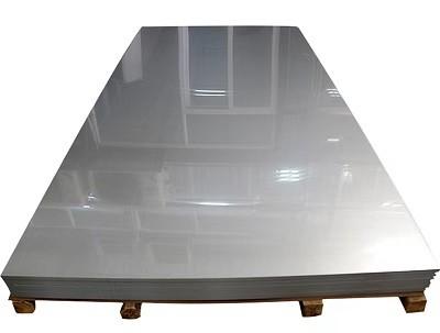 China Astm Stainless Steel Metal Plate for sale