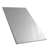 China Hot Rolled Stainless Steel Metal Plate 420 430 NO.4 HL Finish for sale