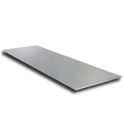 China 304 Stainless Steel Metal Plate 2000mm 2440mm 3000mm Length for sale