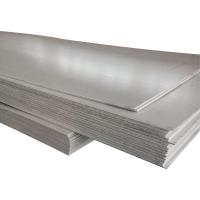 China 409 410 410S Cold Rolled Stainless Steel Metal Plate GB JIS ASTM ASME EN for sale