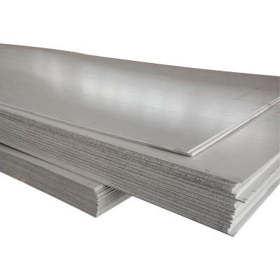 China 409 410 410S Cold Rolled Stainless Steel Metal Plate GB JIS ASTM ASME EN for sale