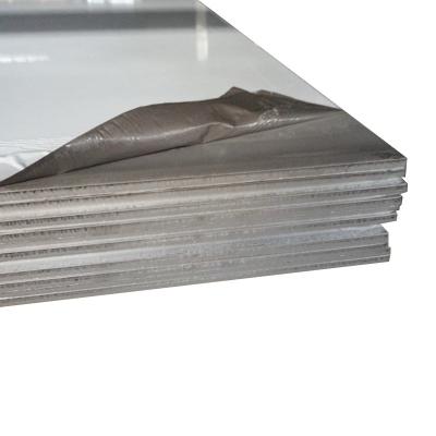 China 4003 3CR12 Stainless Steel Plate 400 Series Home Decoration for sale