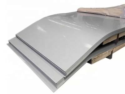 China 0.28mm 2mm 2507 Stainless Steel Metal Plate For Architectural Kitchen Equipment for sale