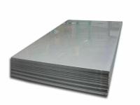 China ASTM A240M SS Steel Plate BA Embossed Finish 5800mm 6000mm Length for sale
