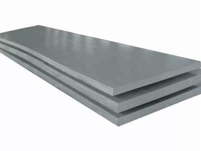China AISI 304 304L Stainless Steel Metal Plate 4K 6K 8K Finish for sale
