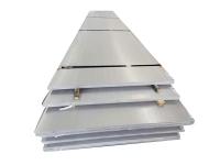 China 304 304L Stainless Steel Plate 5mm 50mm Thickness 2B No.1 Finish for sale