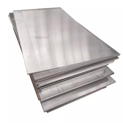 China ASTM B209 Aluminum Alloy Plate 100mm - 2800mm Width for sale