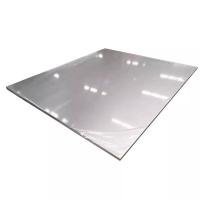 China Thickness 1mm - 250mm Aluminum Alloy Plate Mill Finish for sale