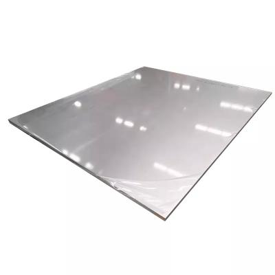 China Thickness 1mm - 250mm Aluminum Alloy Plate Mill Finish for sale