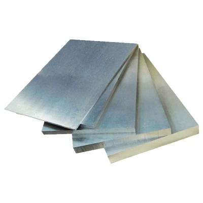 China H32 H34 1050 Aluminum Alloy Plate For Chemical Equipment for sale