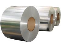 China Corrosion Resistance Aluminum Alloy Coil 430 321 2205 2520 for sale