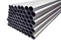 China Welded Seamless Stainless Steel Tube 1/16 Inch  To 12 Inch for sale