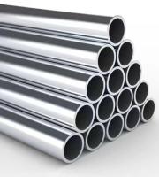 China A511 A269 T304 Seamless Stainless Steel Tube For Structural Applications for sale