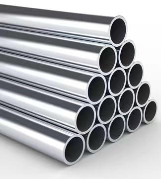 China A511 A269 T304 Seamless Stainless Steel Tube For Structural Applications for sale