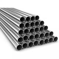 China 304 304L 316 316L SS Seamless Pipe 0.5