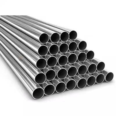 China 304 304L 316 316L SS Seamless Pipe 0.5