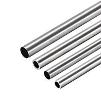 China ASTM JIS GB Welded Stainless Steel Tube Mirror Finish for sale