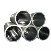 China EN10217 CS Seamless Pipe 15mm - 1200mm Diameter For Liquid Delivery for sale