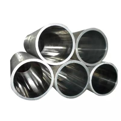 China EN10217 CS Seamless Pipe 15mm - 1200mm Diameter For Liquid Delivery for sale