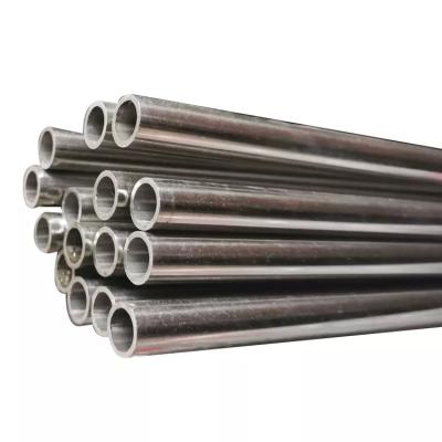 China ASTM ASME CS Seamless Pipe 1mm - 56mm Thickness For Construction Structure for sale