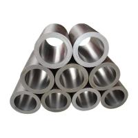 China A335P22 A335P5 Rectangle Square CS Seamless Pipe 12m 6m 6.4m Length for sale