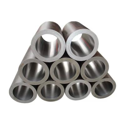 China A335P22 A335P5 Rectangle Square CS Seamless Pipe 12m 6m 6.4m Length for sale