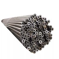 China ASTM A29 A29M 04 1010 Carbon Seamless Steel Pipe 20mm - 500mm for sale