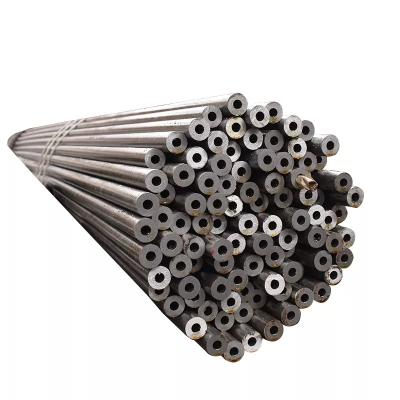 China ASTM A29 A29M 04 1010 Carbon Seamless Steel Pipe 20mm - 500mm for sale