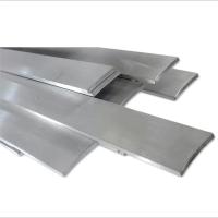 China 201 304 316 316L 310S 430 Stainless Steel Flat Rod Kitchenware for sale