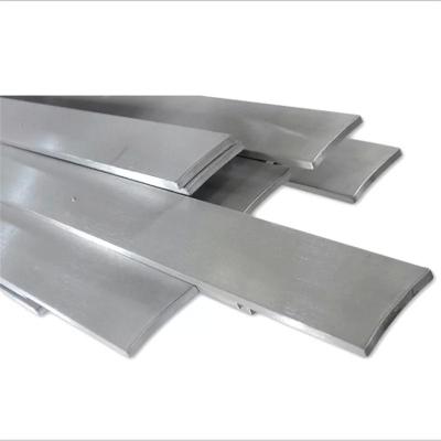 China 201 304 316 316L 310S 430 Stainless Steel Flat Rod Kitchenware for sale