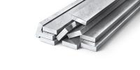 China ASTM A484 Stainless Steel Flat Bars 2B 0.5mm x 4mm x 4mm for sale